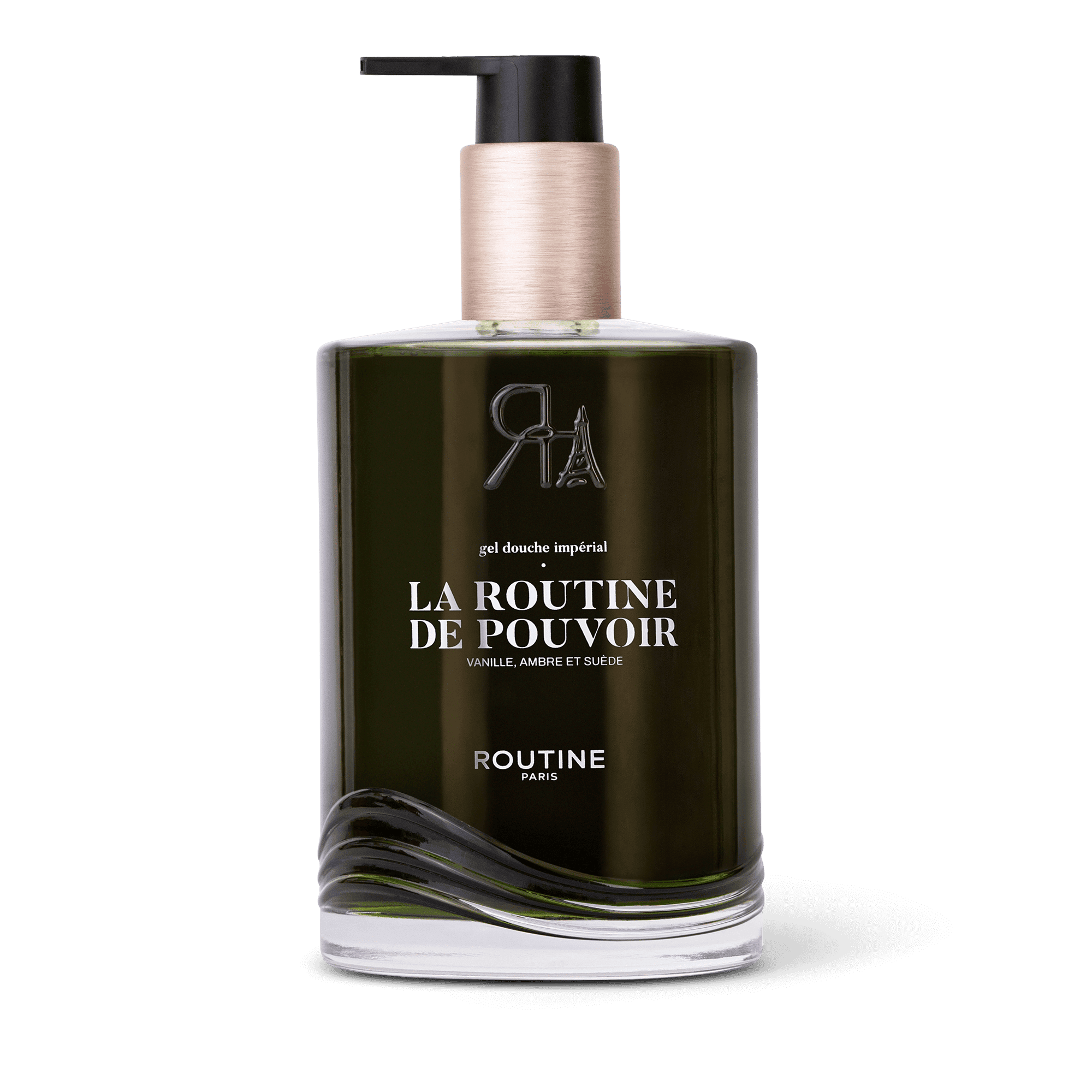 Routine Paris - Embrasse le luxe | Routine Paris