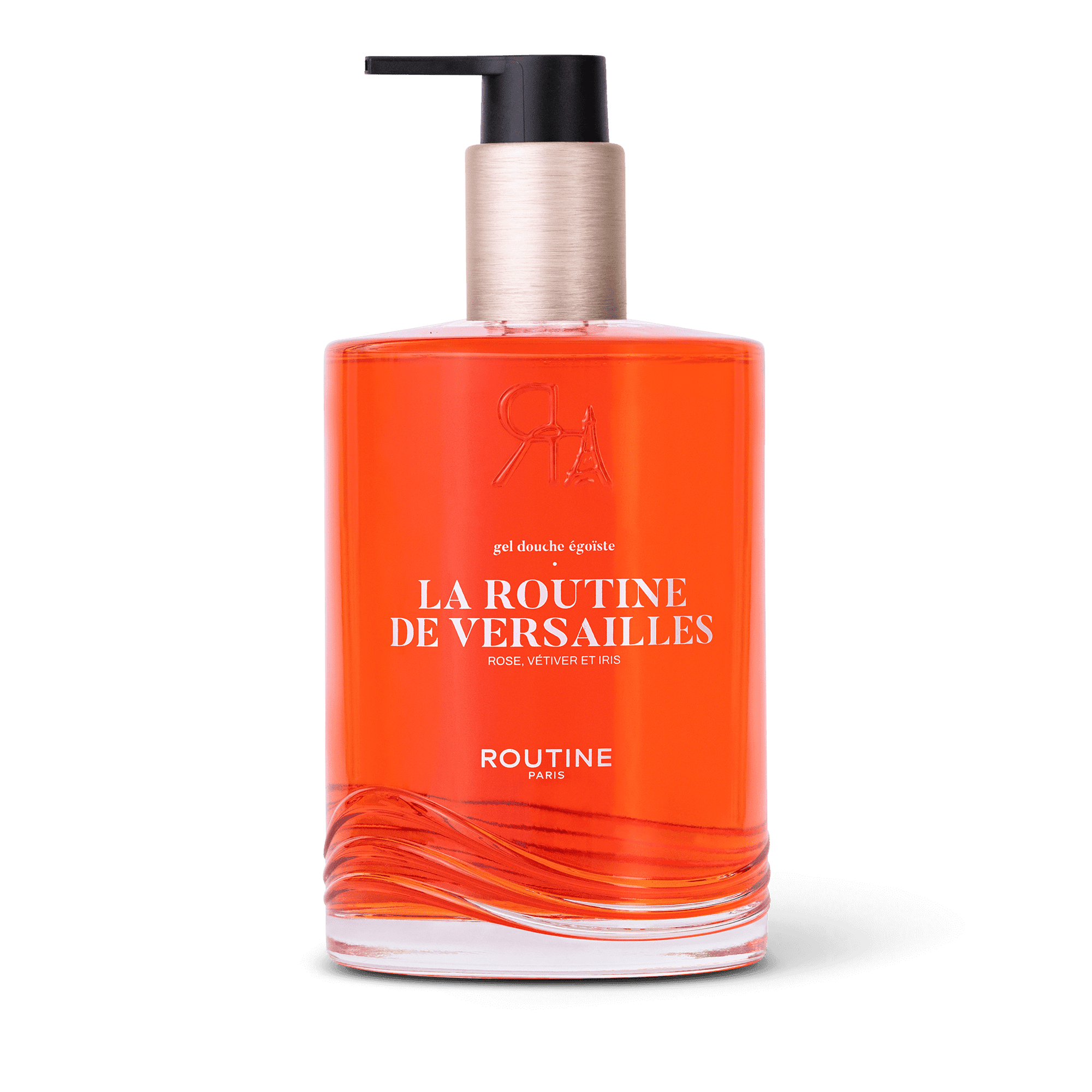 Routine Paris - Embrasse le luxe | Routine Paris