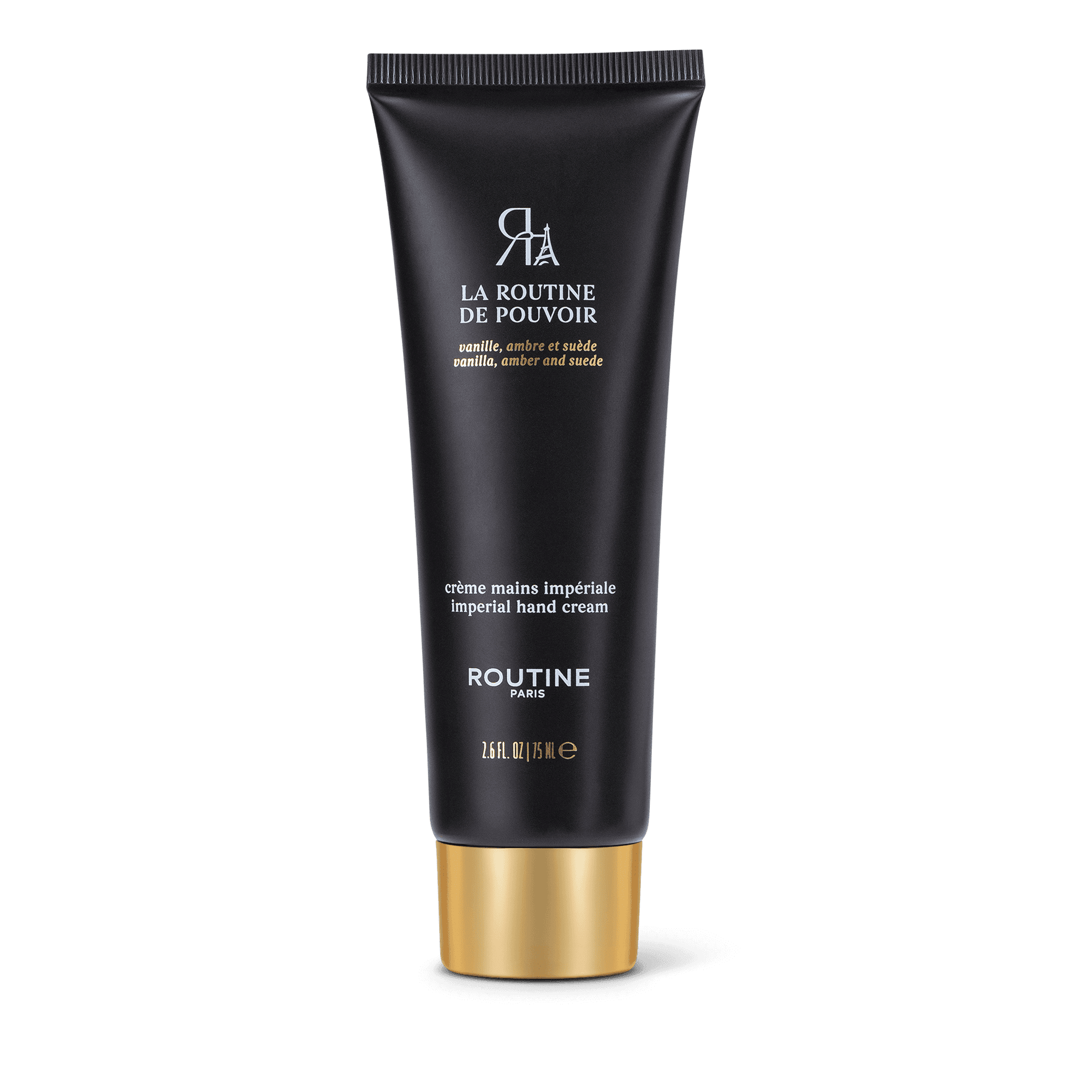 Routine Paris - Embrasse le luxe | Routine Paris