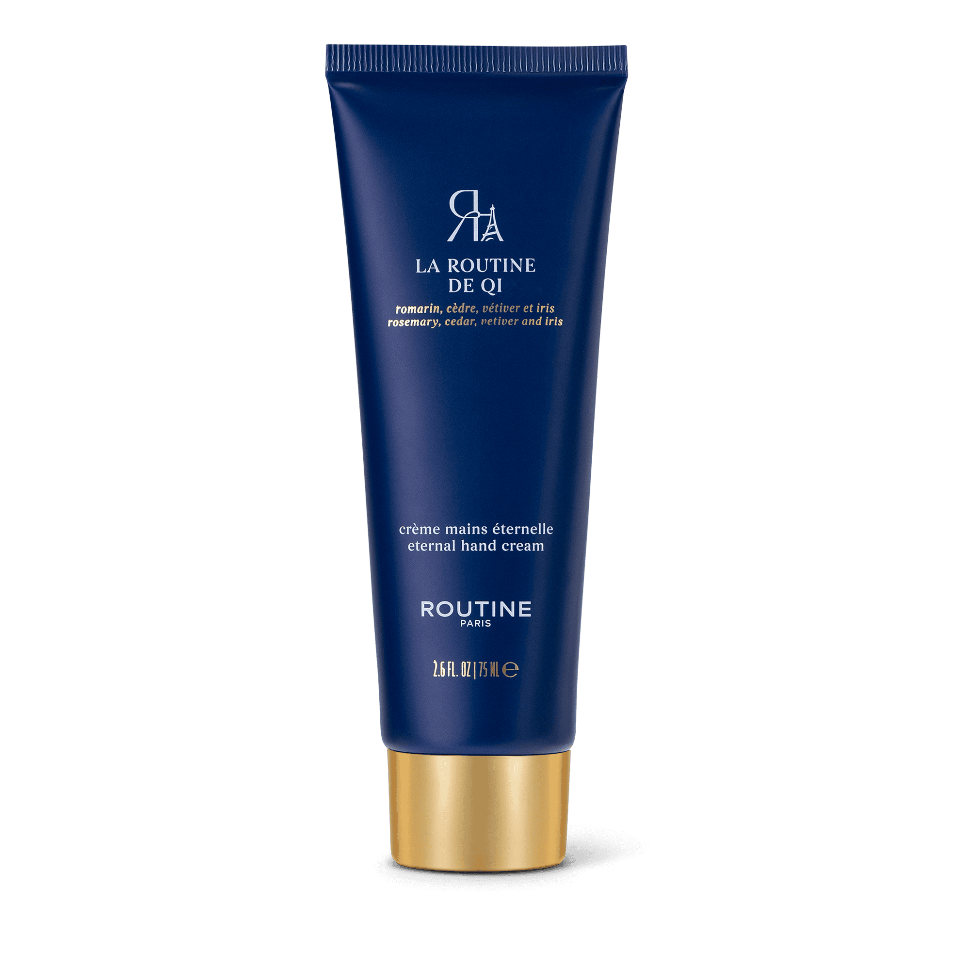 Routine Paris - Embrasse le luxe | Routine Paris