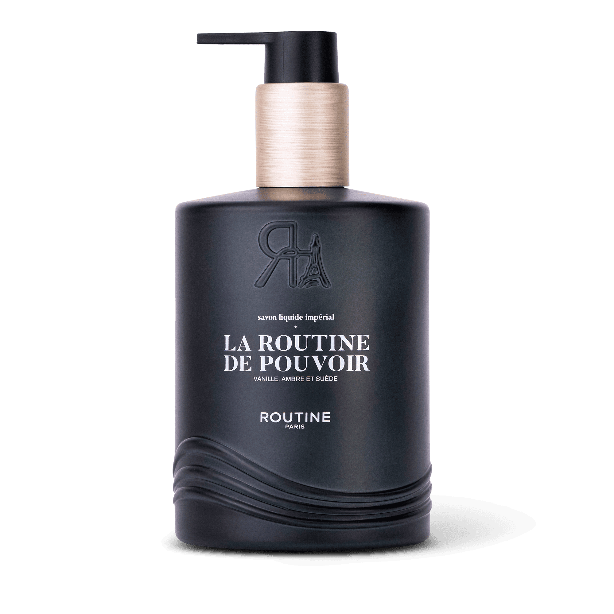 Routine Paris - Embrasse le luxe | Routine Paris
