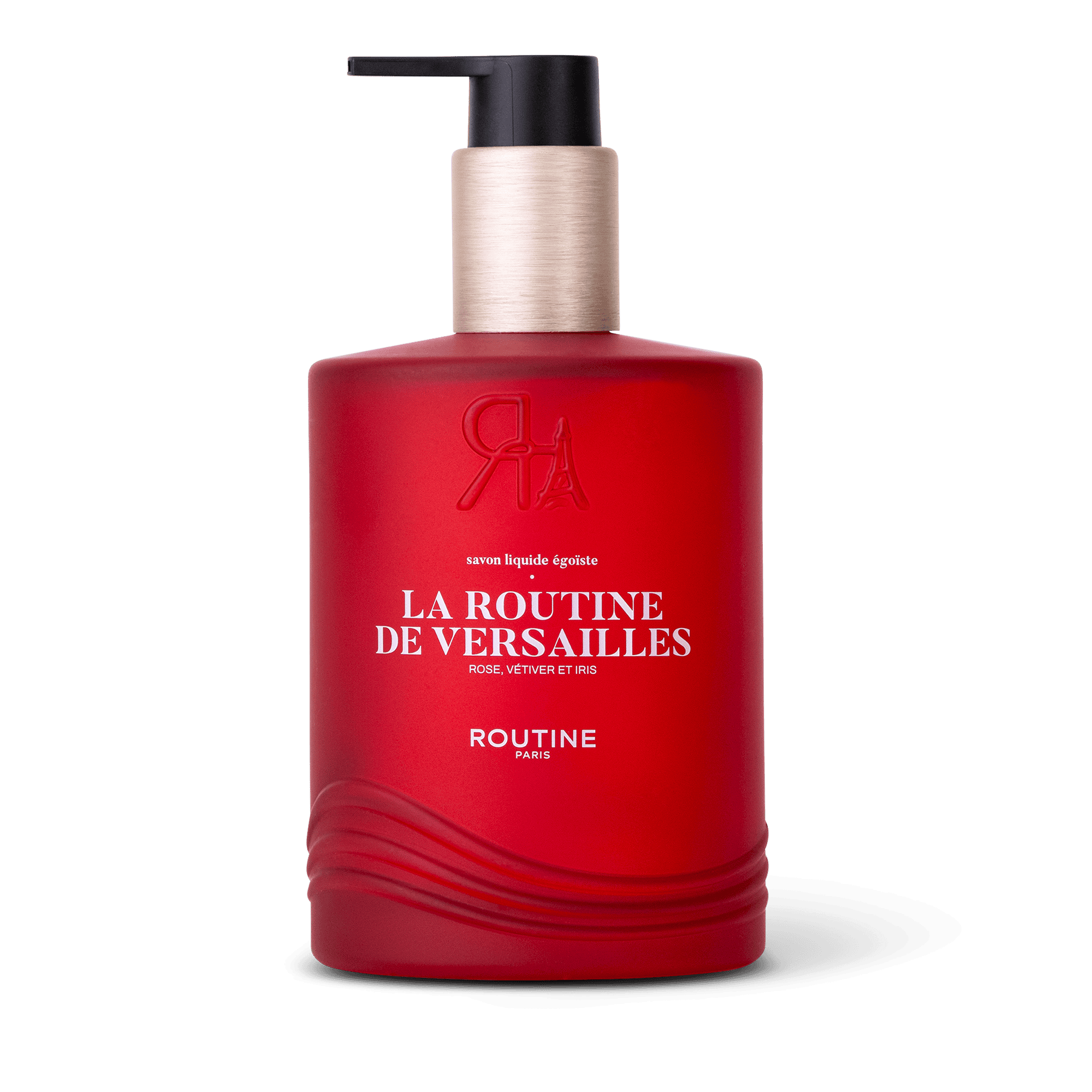 Routine Paris - Embrasse le luxe | Routine Paris