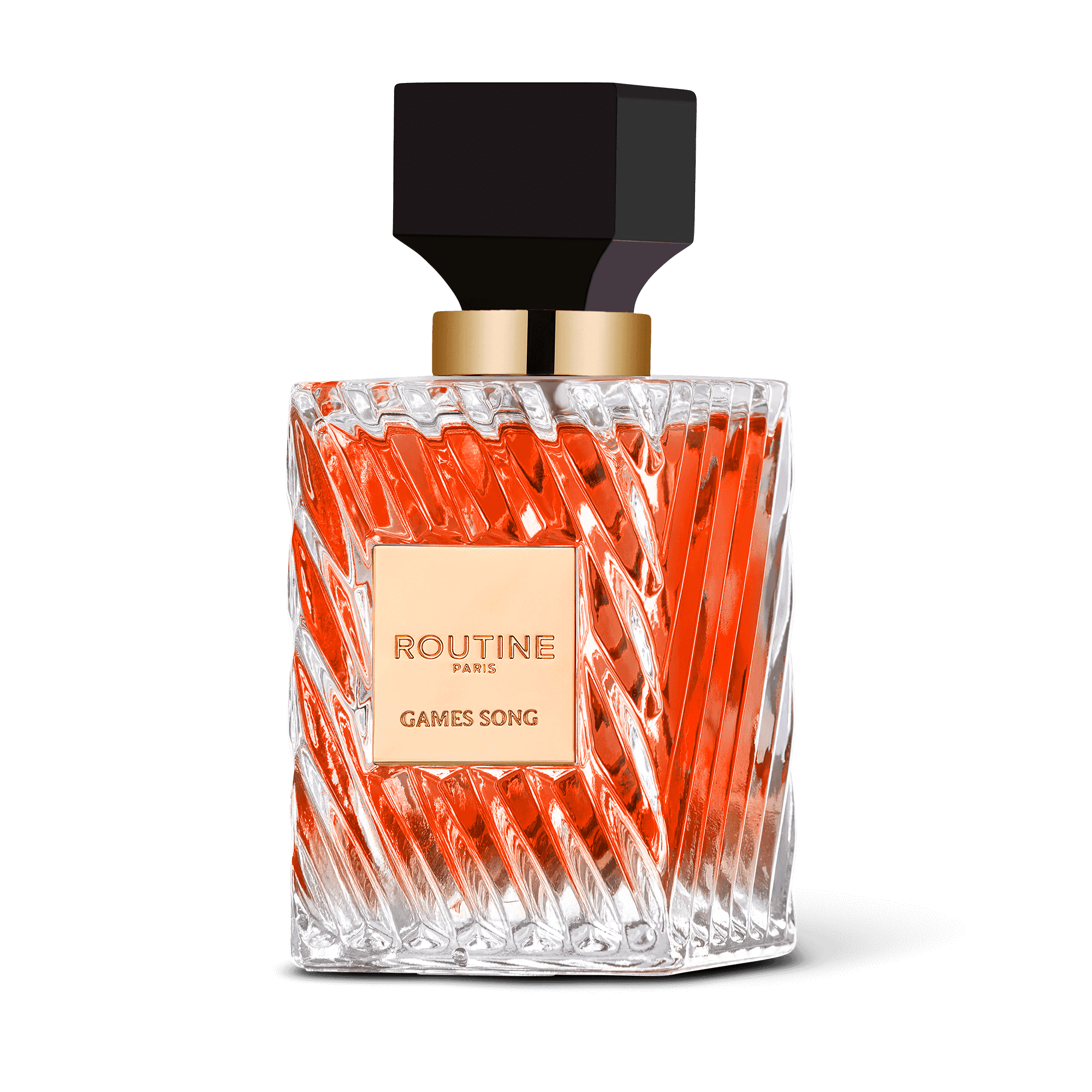 Routine Paris - Embrace the luxury | Routine Paris