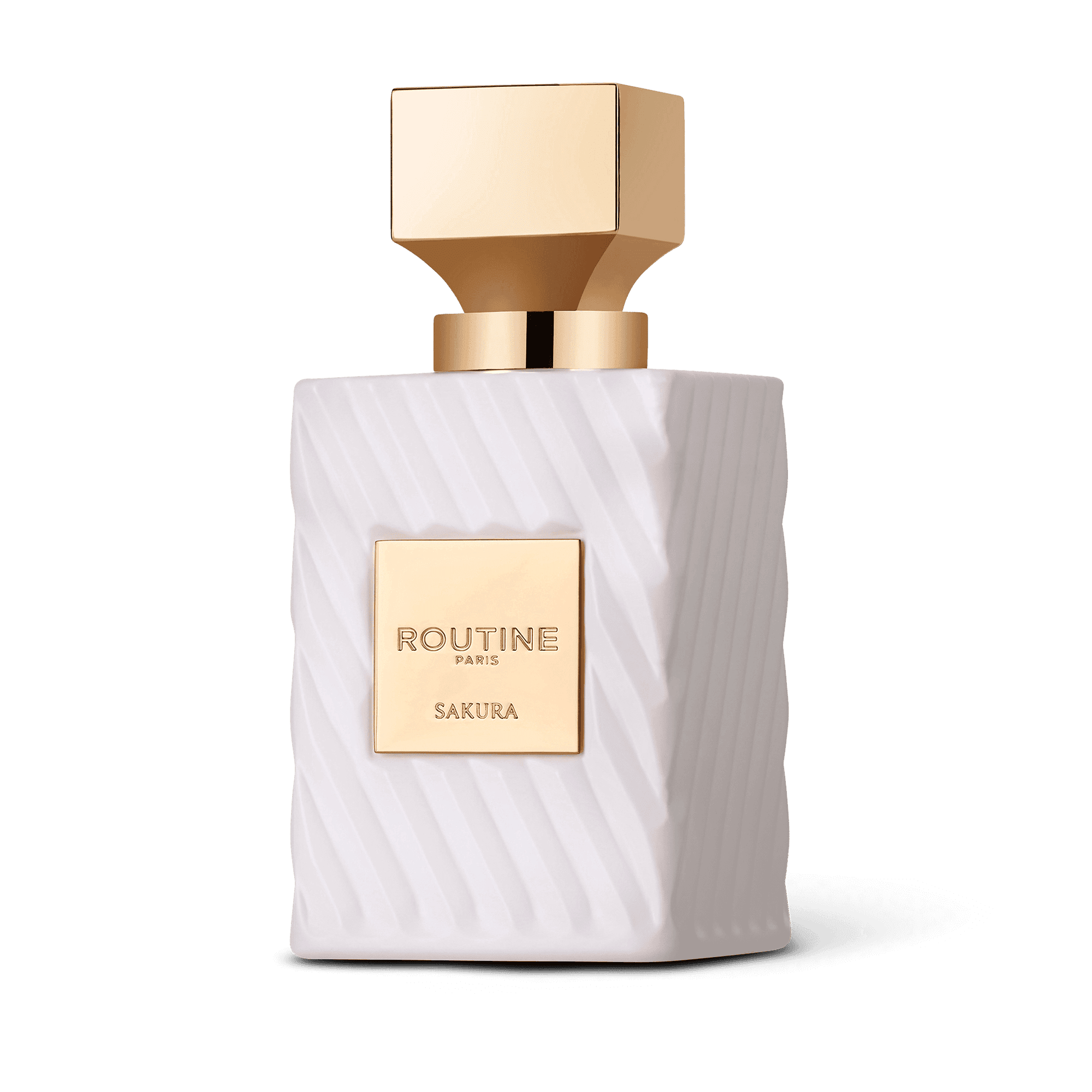 Sakura | Routine Paris