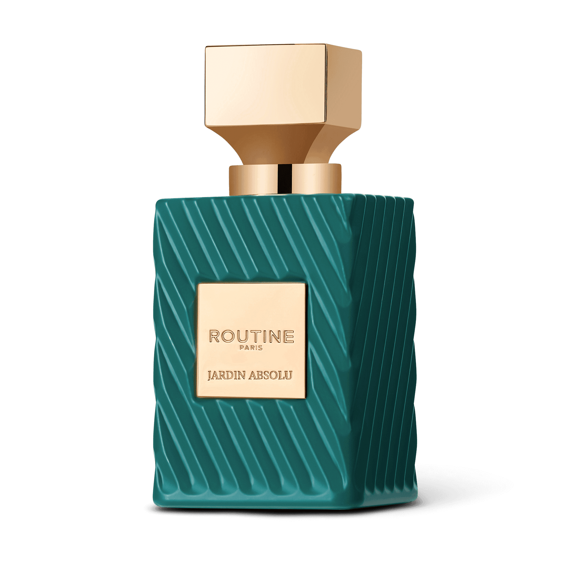 Jardin Absolu | Routine Paris