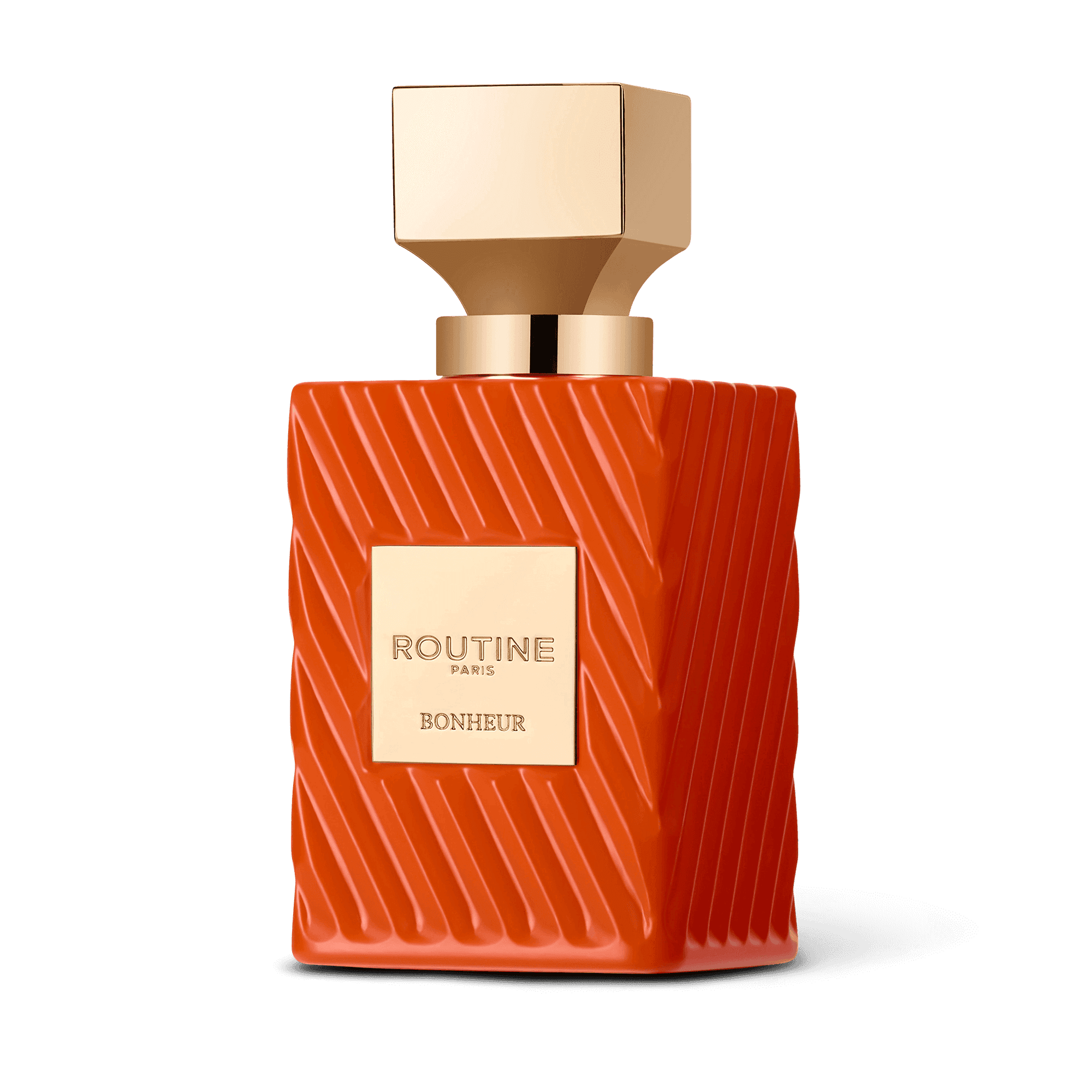Bonheur | Routine Paris