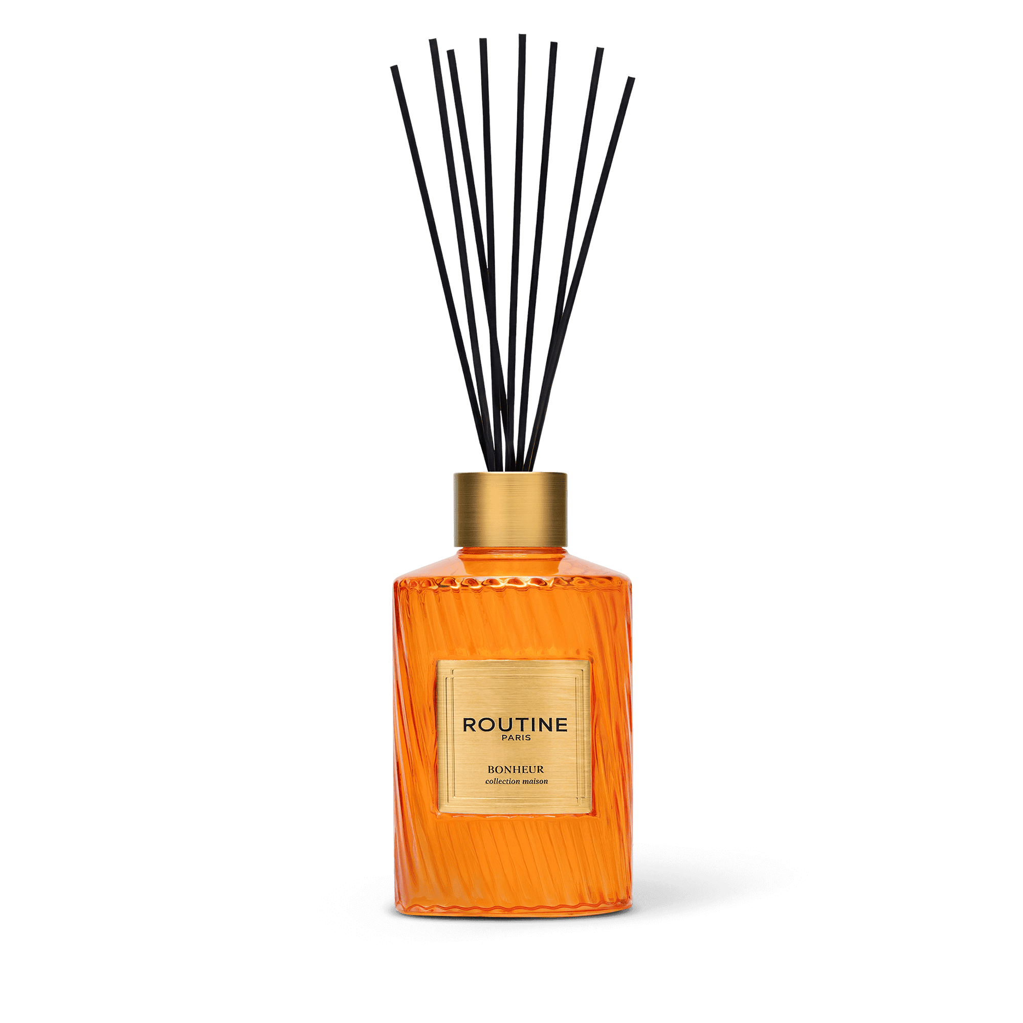 Routine Paris - Embrace the luxury | Routine Paris