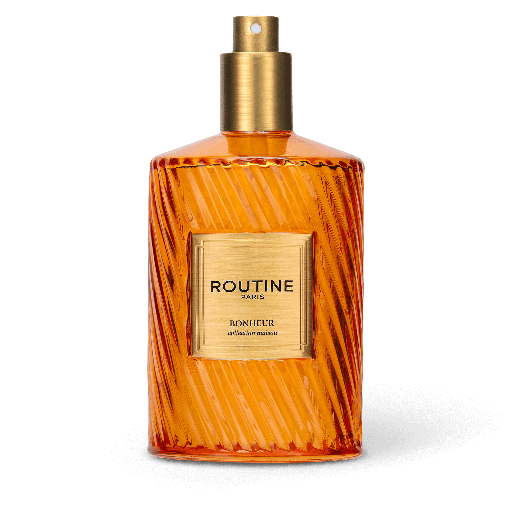 La Routine de Bonheur | Routine Paris
