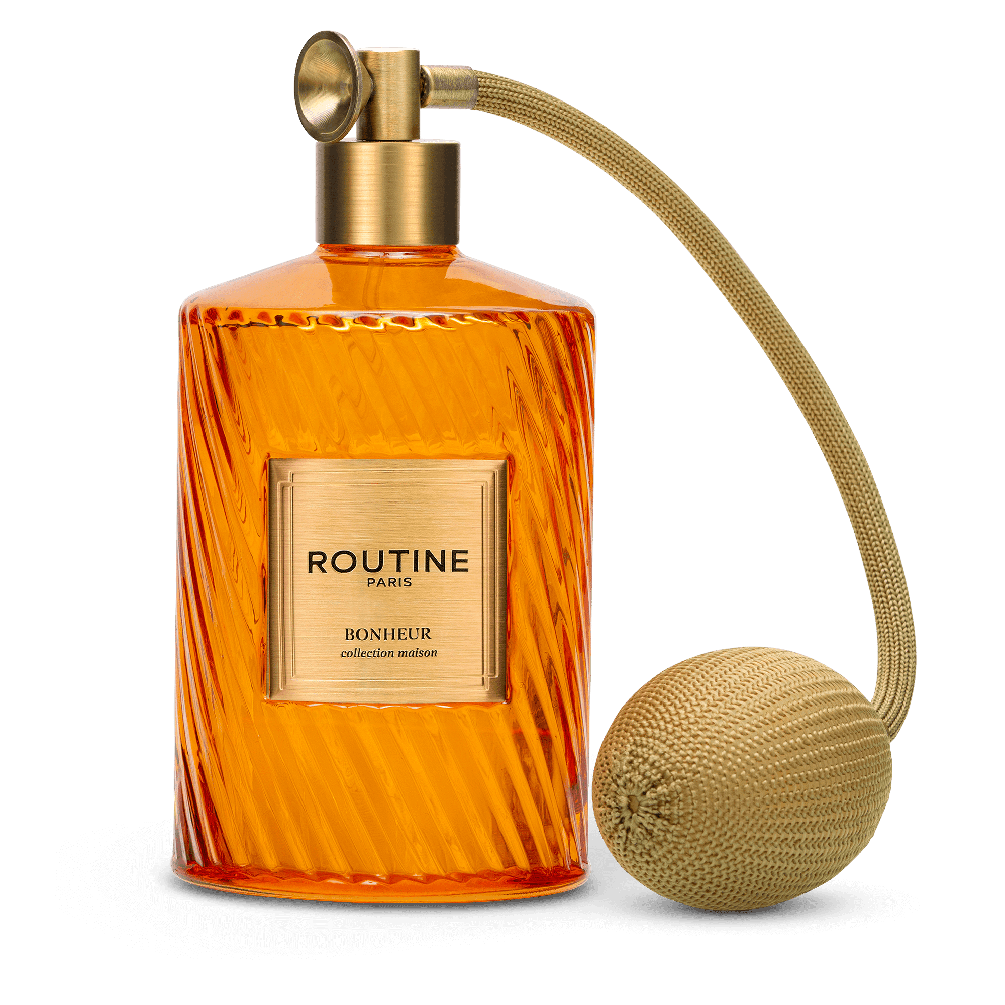 La Routine de Bonheur | Routine Paris