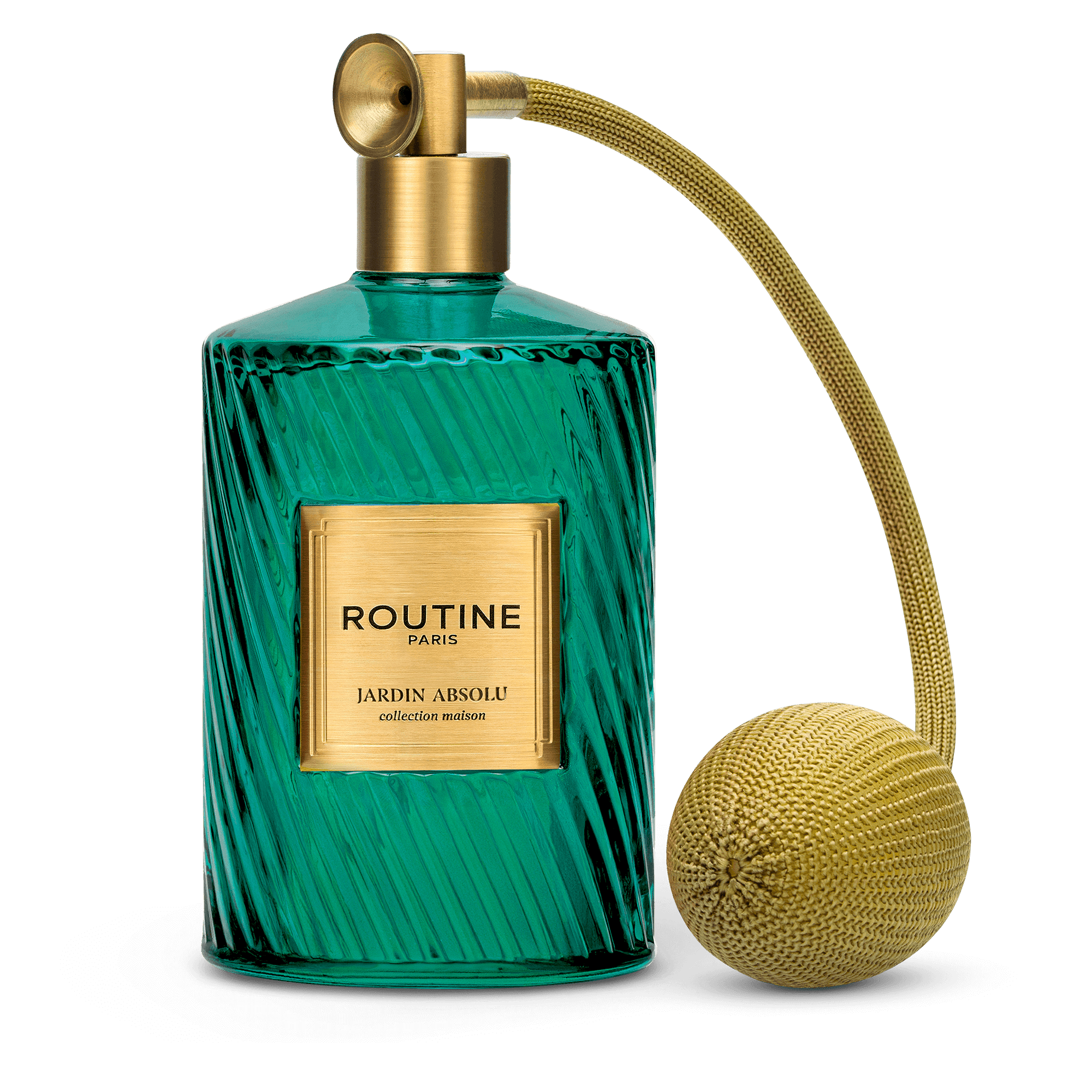 Routine Paris - Embrace the luxury | Routine Paris