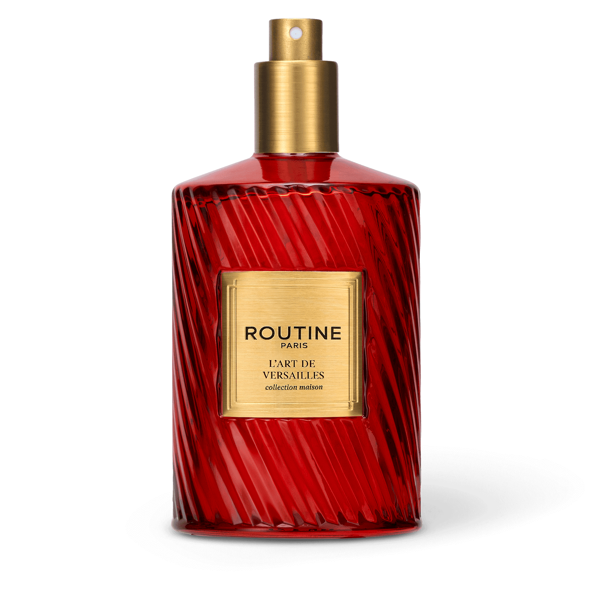 Room fragrance. La Routine de L'art de Versailles | Routine Paris