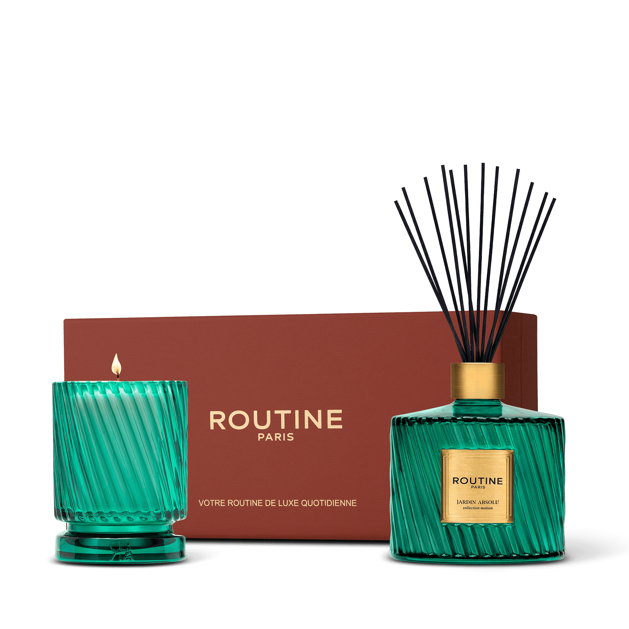 See all in Gift Sets | Routine Paris