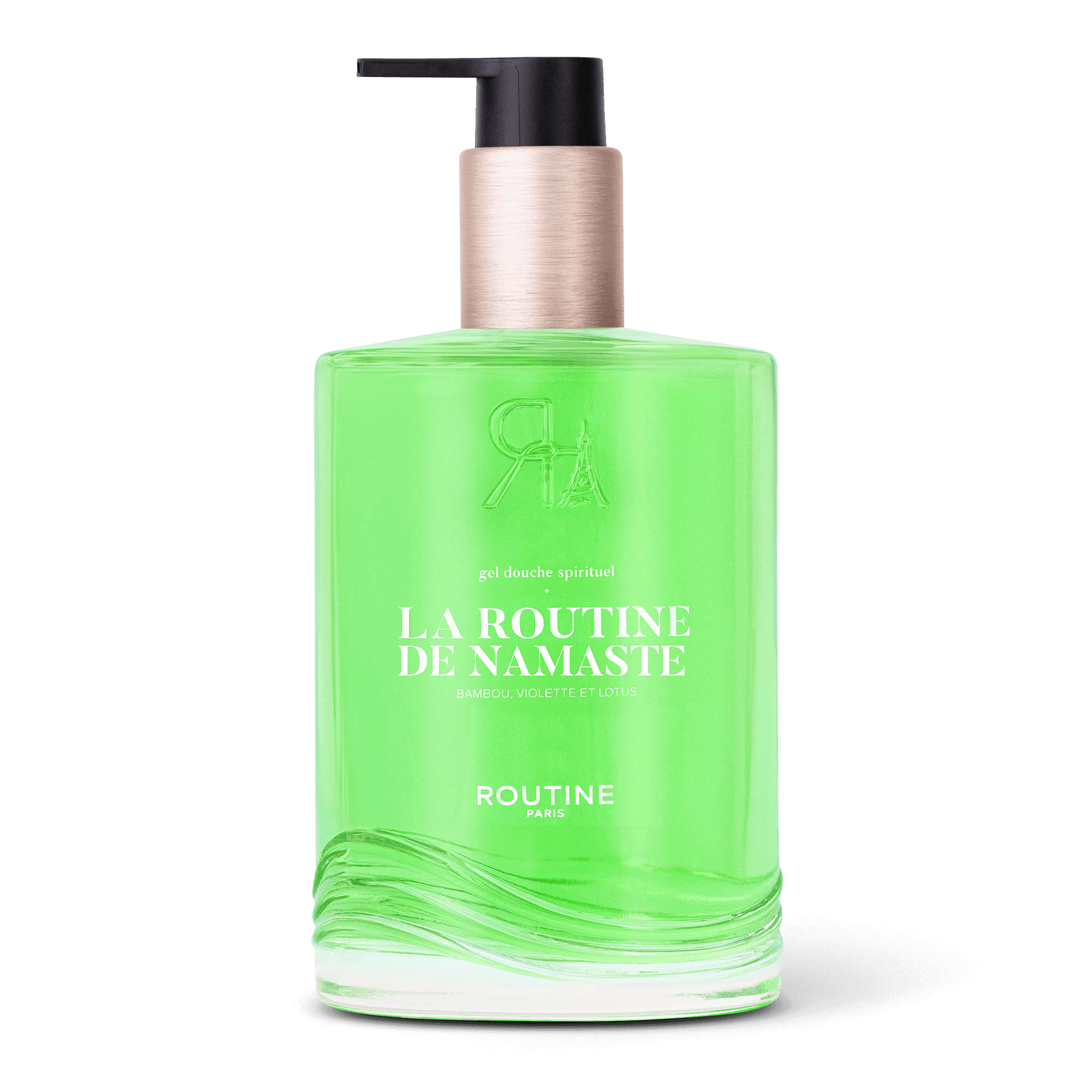 Namaste Duo Synergie Corps | Routine Paris