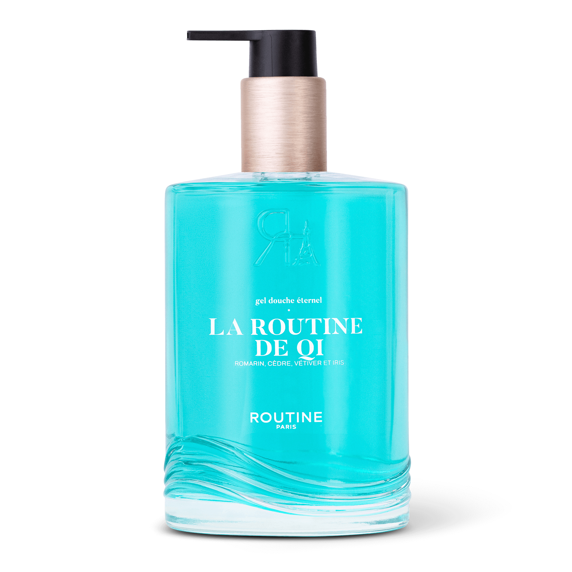 Qi Duo Body Synergy | Routine Paris