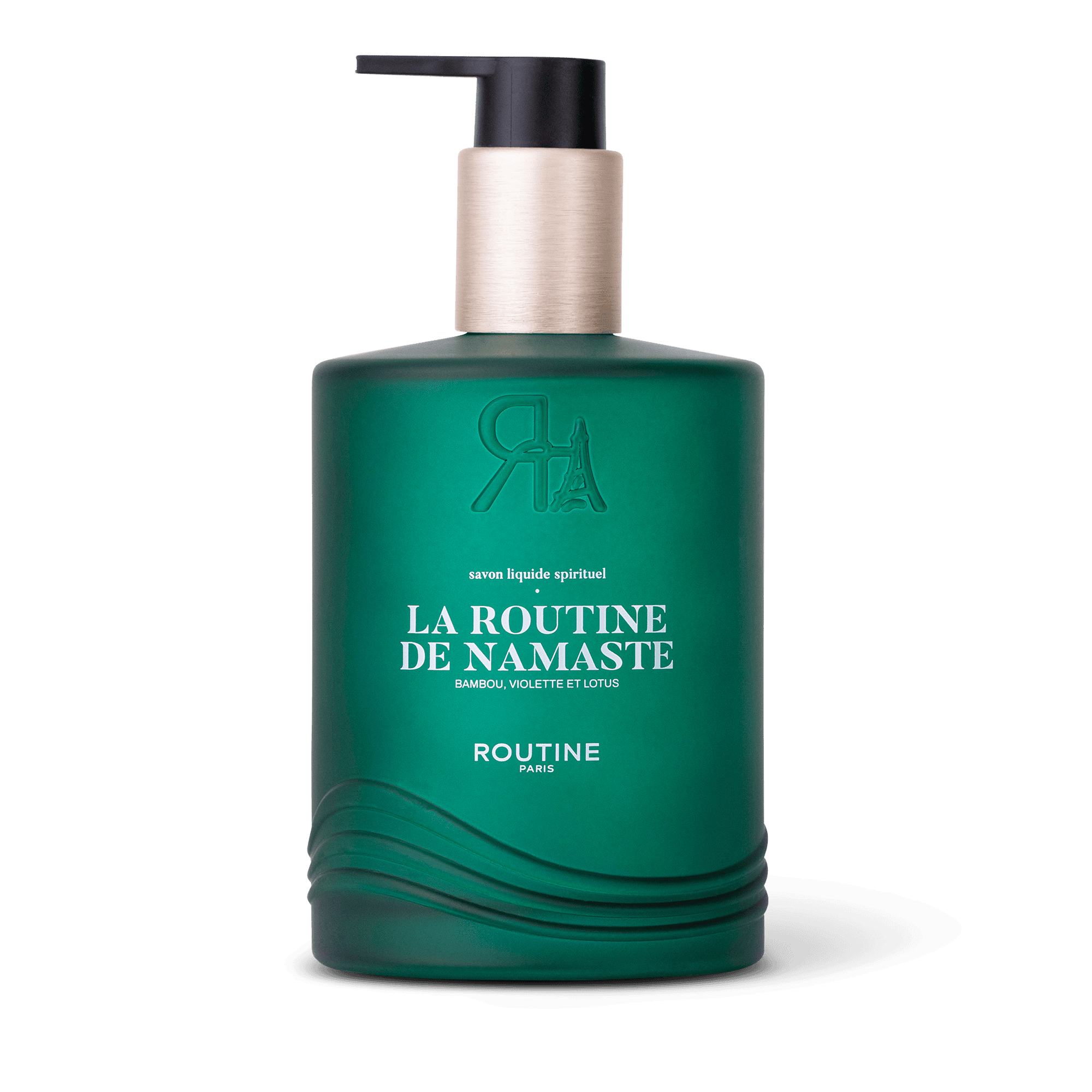 Namaste Trio Synergie Corps | Routine Paris