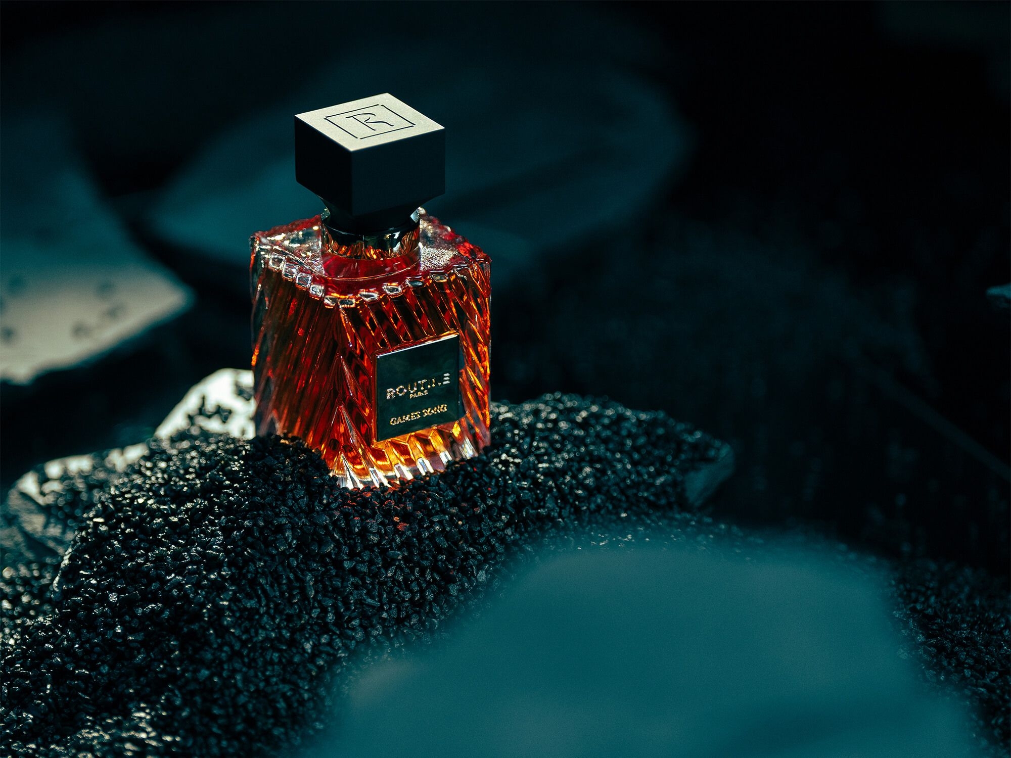 Routine Paris - Embrace the luxury | Routine Paris