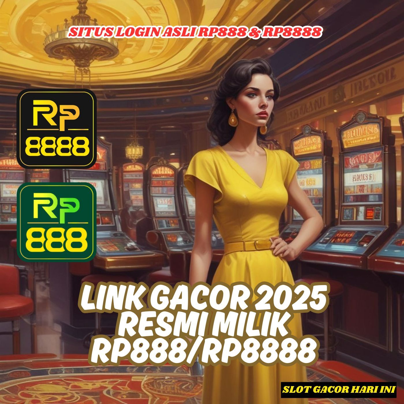 RP888 ≫ Slot Gacor Hari Ini Paling Di Cari Di Wilayah Indonesia