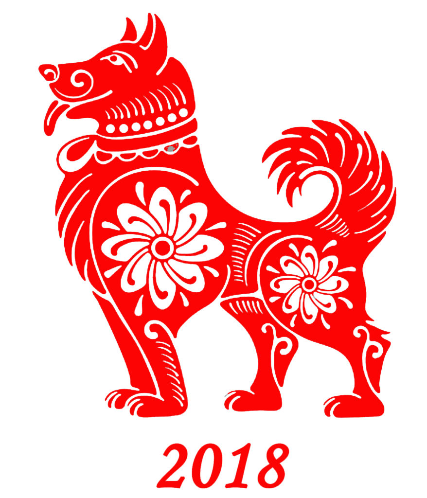 Chinese New Year Candy Box - The Past Perfect Collection