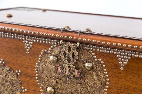 Colonial Chests - Practicality with Elegance - The Past Perfect Collection