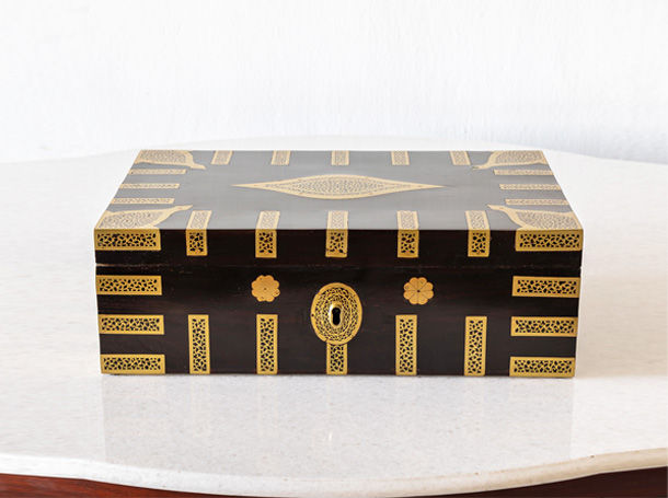 The Past Perfect Collection - Antique Colonial Furniture