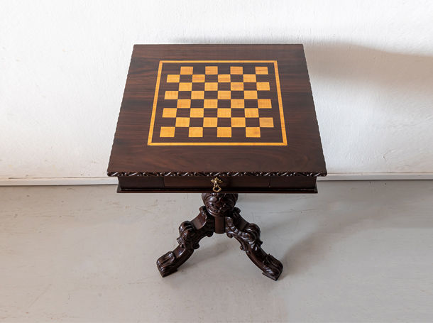 The Past Perfect Collection - Antique Colonial Furniture