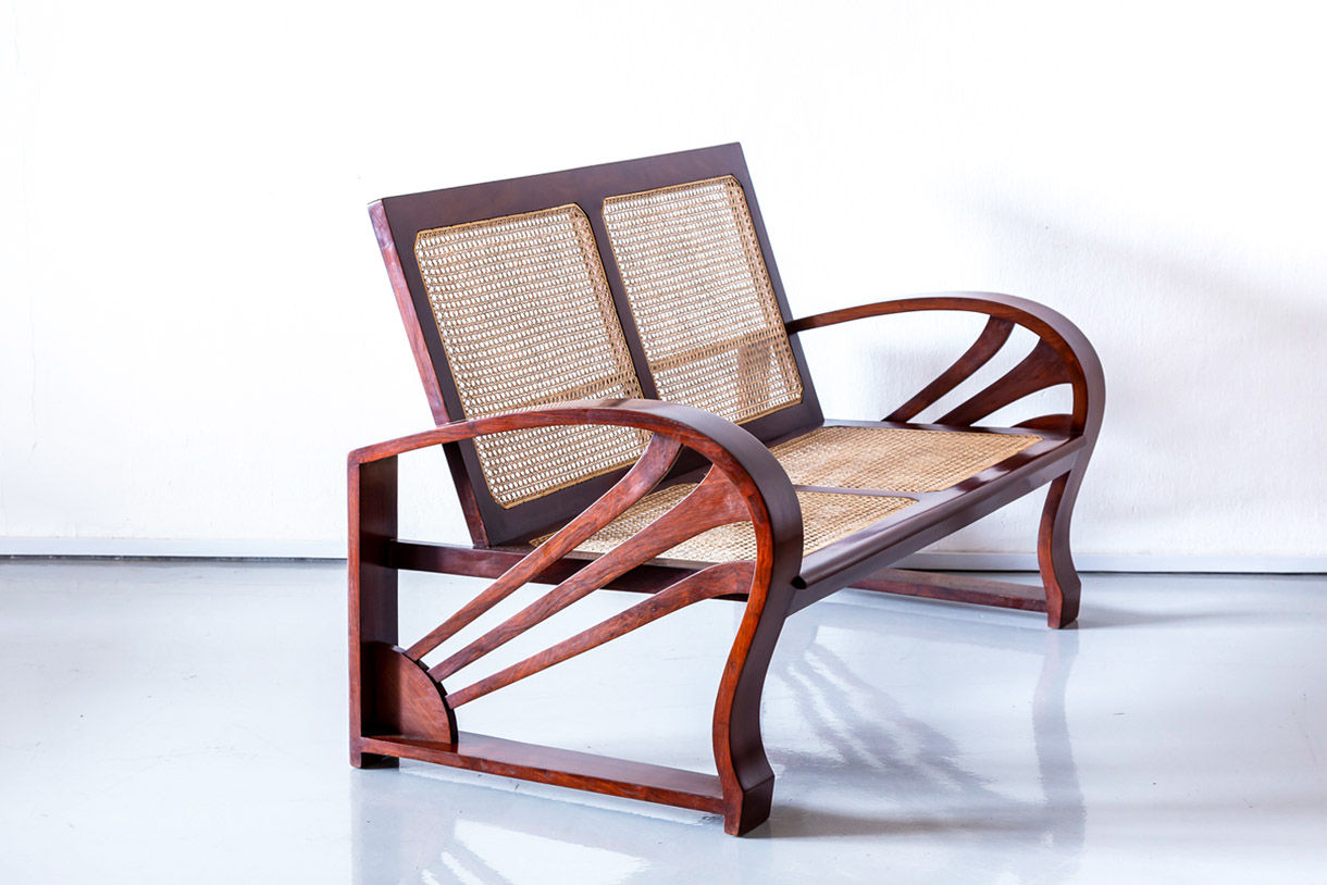 Art Deco Furniture at The Past Perfect Collection - Singapore