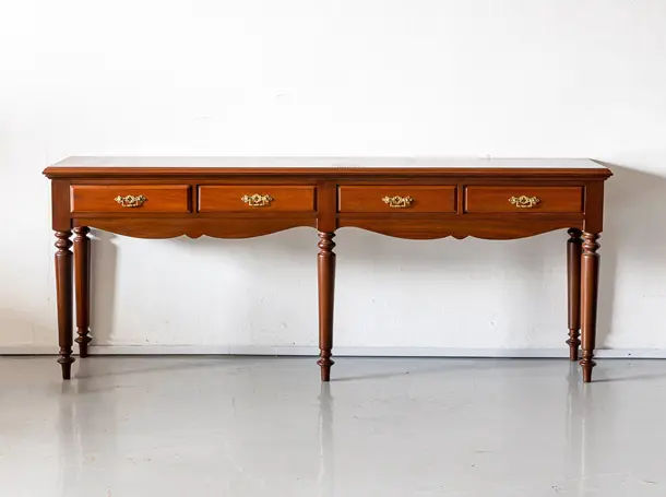 Antique Tables - Colonial Furniture - The Past Perfect Collection