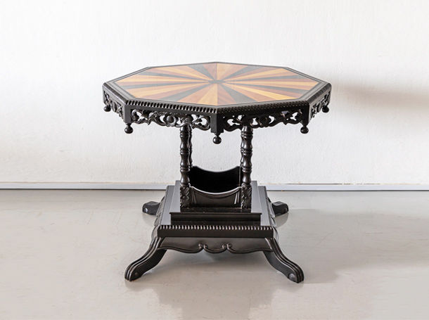 The Past Perfect Collection - Antique Colonial Furniture