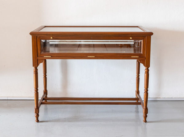 The Past Perfect Collection - Antique Colonial Furniture