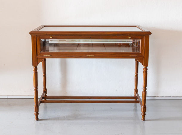 The Past Perfect Collection - Antique Colonial Furniture