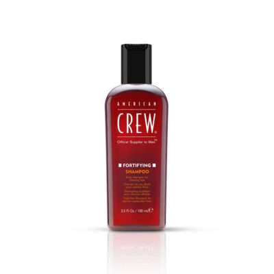 Fortifying Shampoo - Caveman Barber Shop