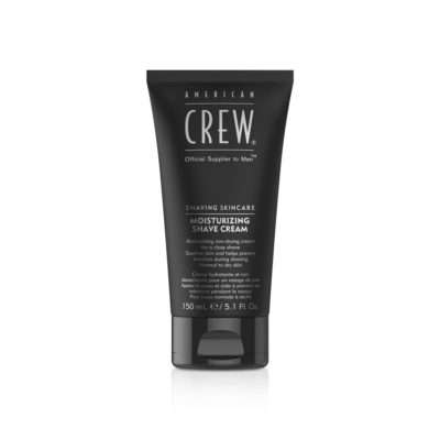 Moisturizing Shave Cream - Caveman Barber Shop