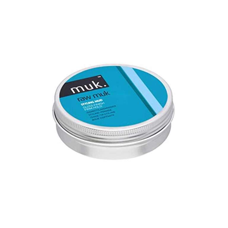 RAW MUK STYLING MUD Small - Caveman Barber Shop
