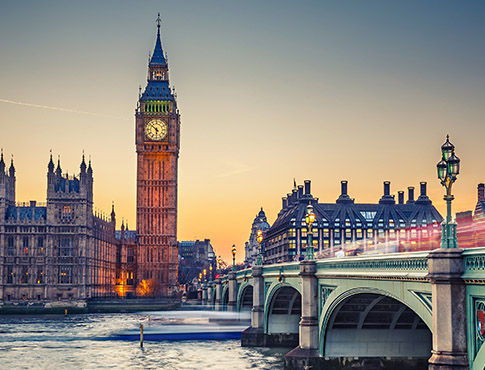 United Kingdom Team Tours | Rugby Travel Ireland