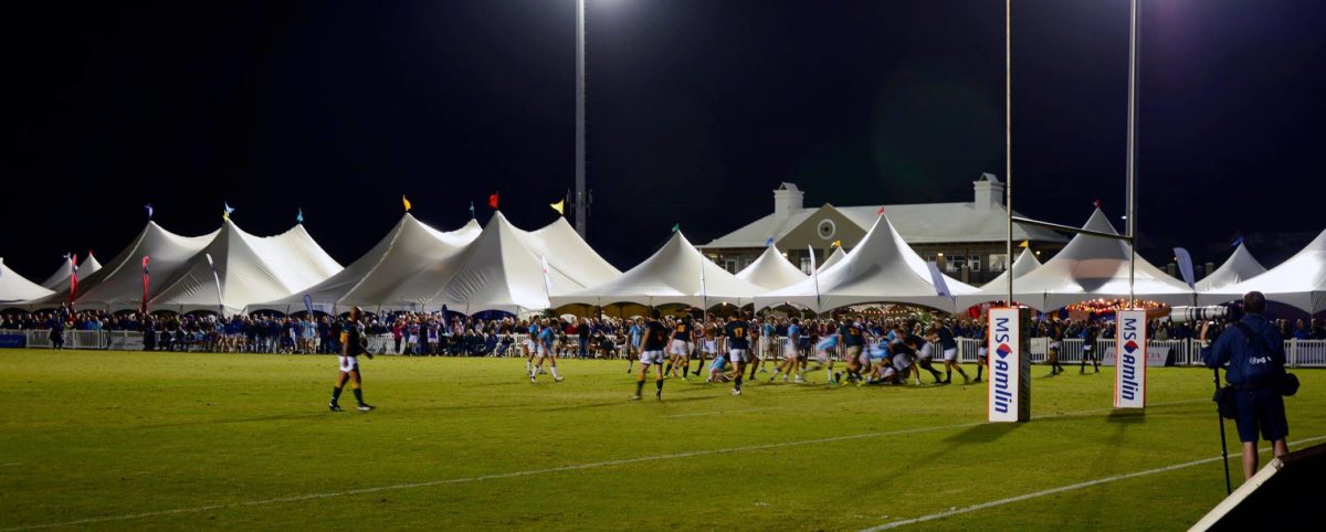 World Rugby Classic Bermuda | Rugby Travel Ireland