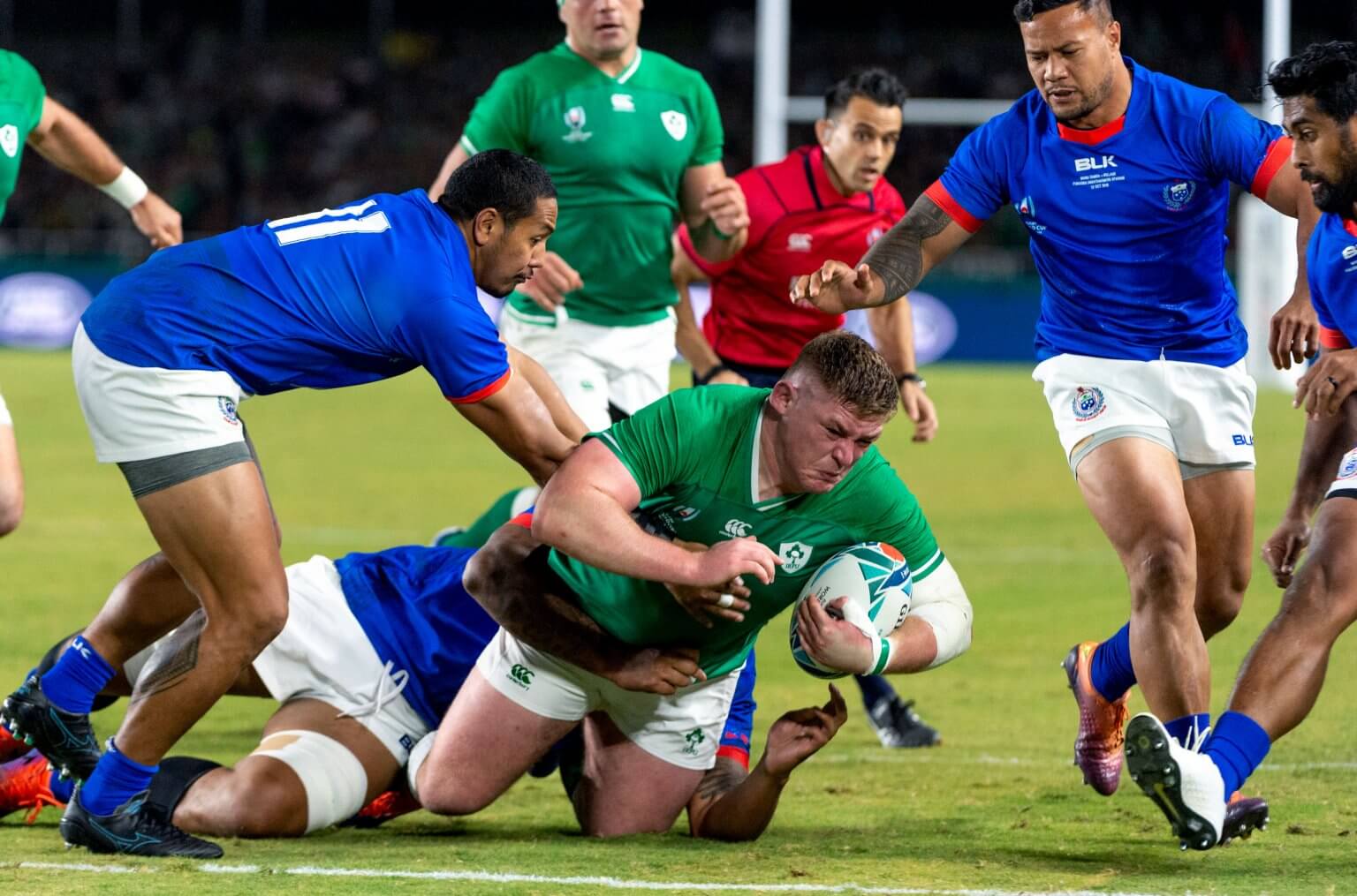 Contact Us | Rugby Travel Ireland