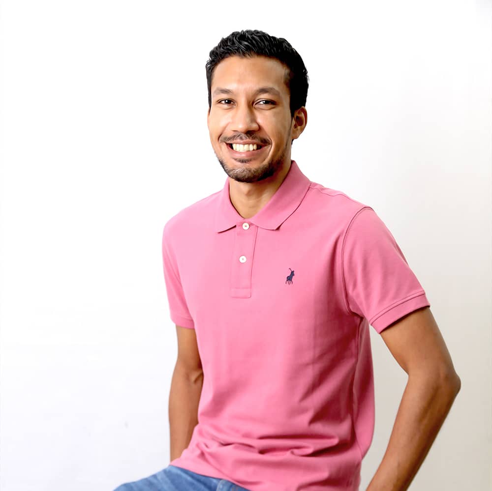 Our People - The RT Knits Experience