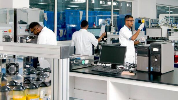 RT Knits Services - Garment manufacturer in Mauritius