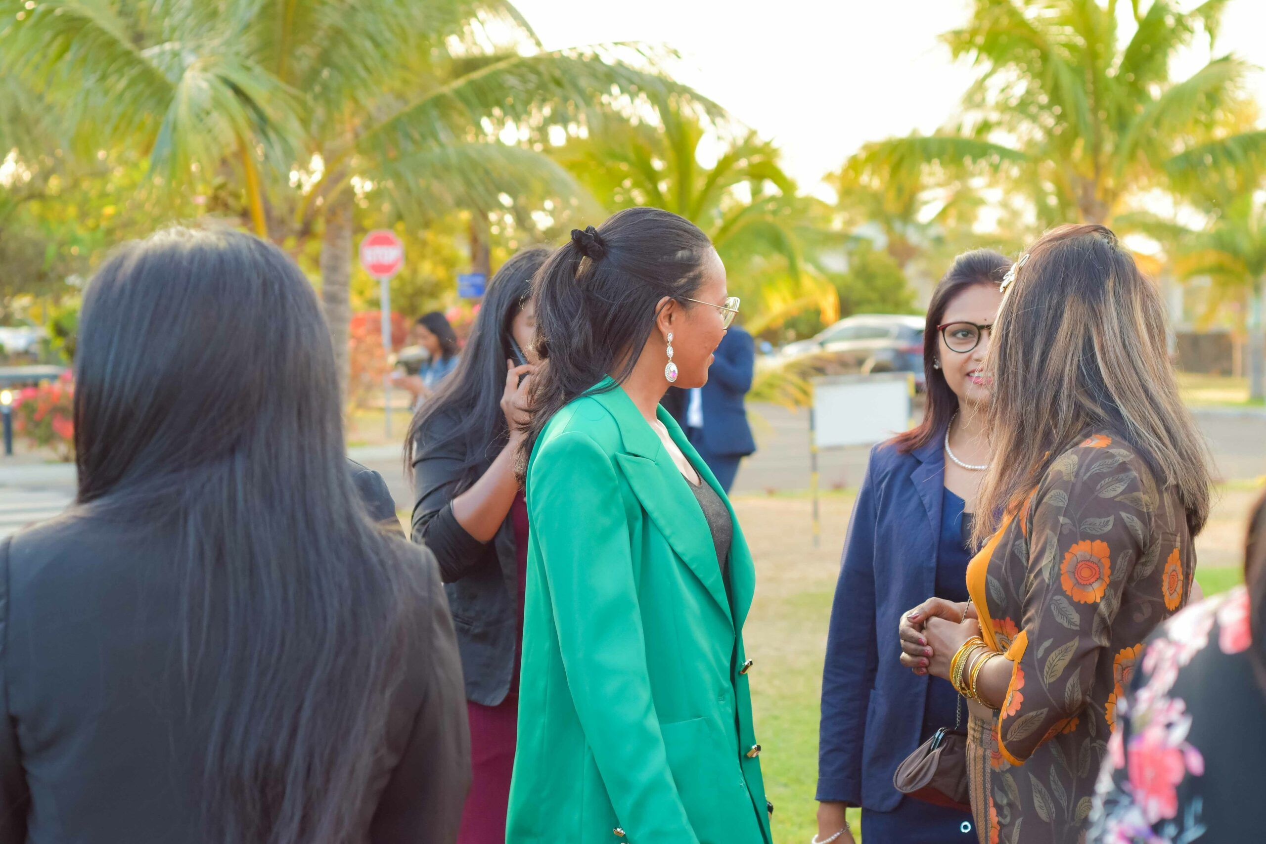 Launch of Solar PV Farm as a stepping stone to reach Carbon Neutrality ...