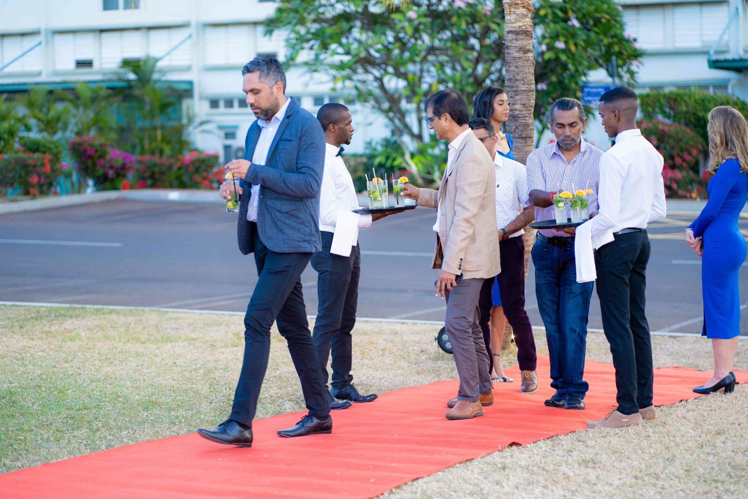 Launch of Solar PV Farm as a stepping stone to reach Carbon Neutrality ...