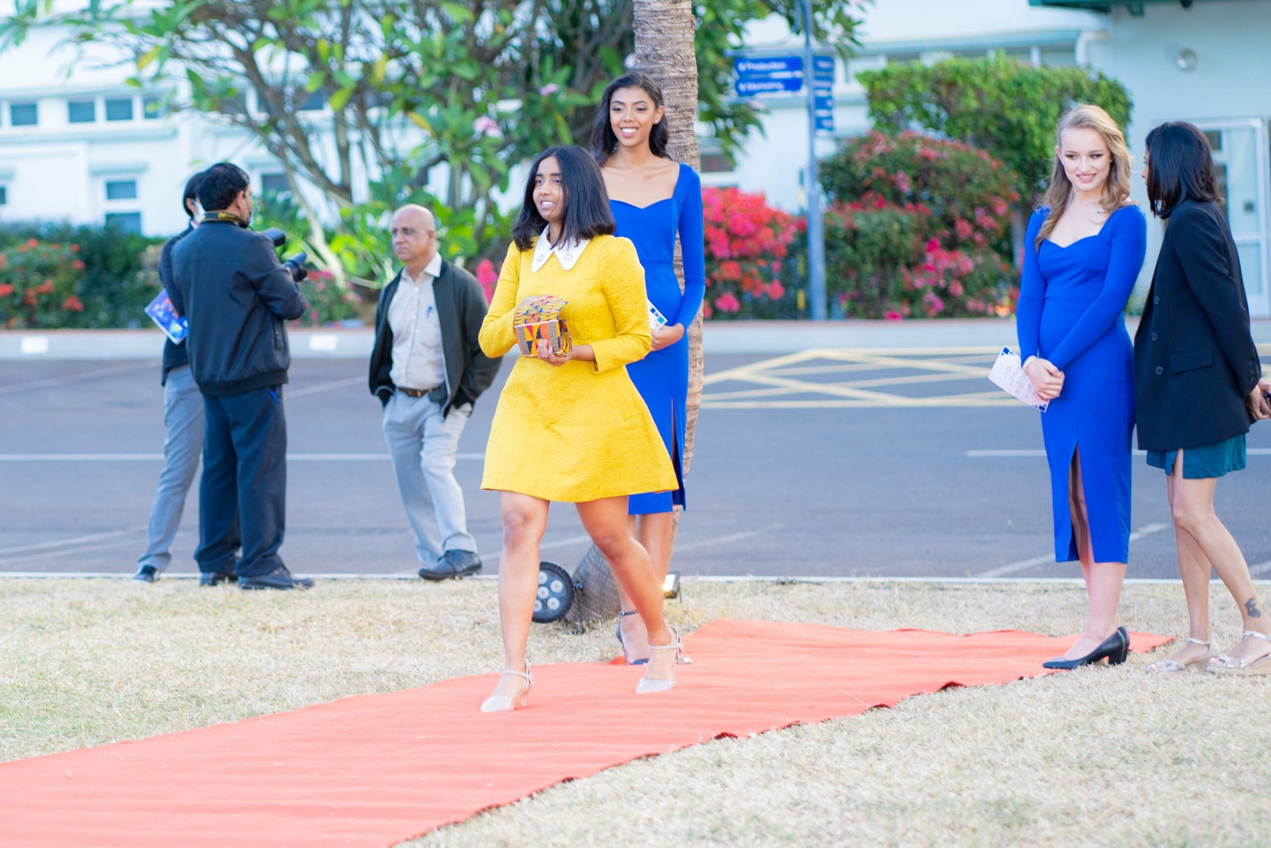 Launch of Solar PV Farm as a stepping stone to reach Carbon Neutrality ...