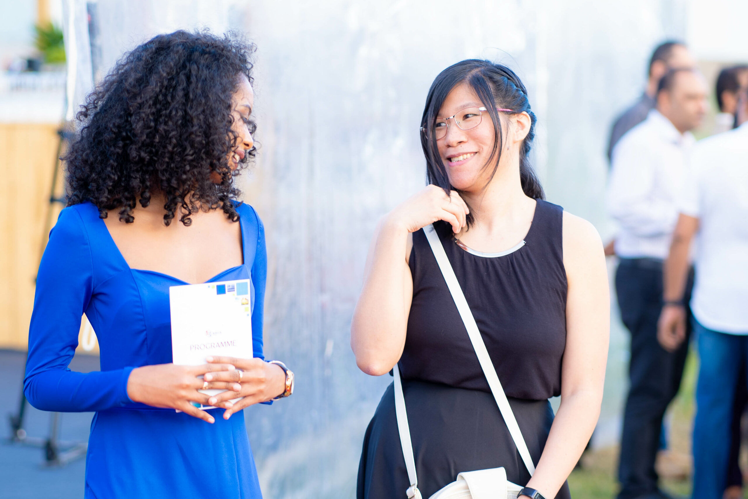 Launch of Solar PV Farm as a stepping stone to reach Carbon Neutrality ...