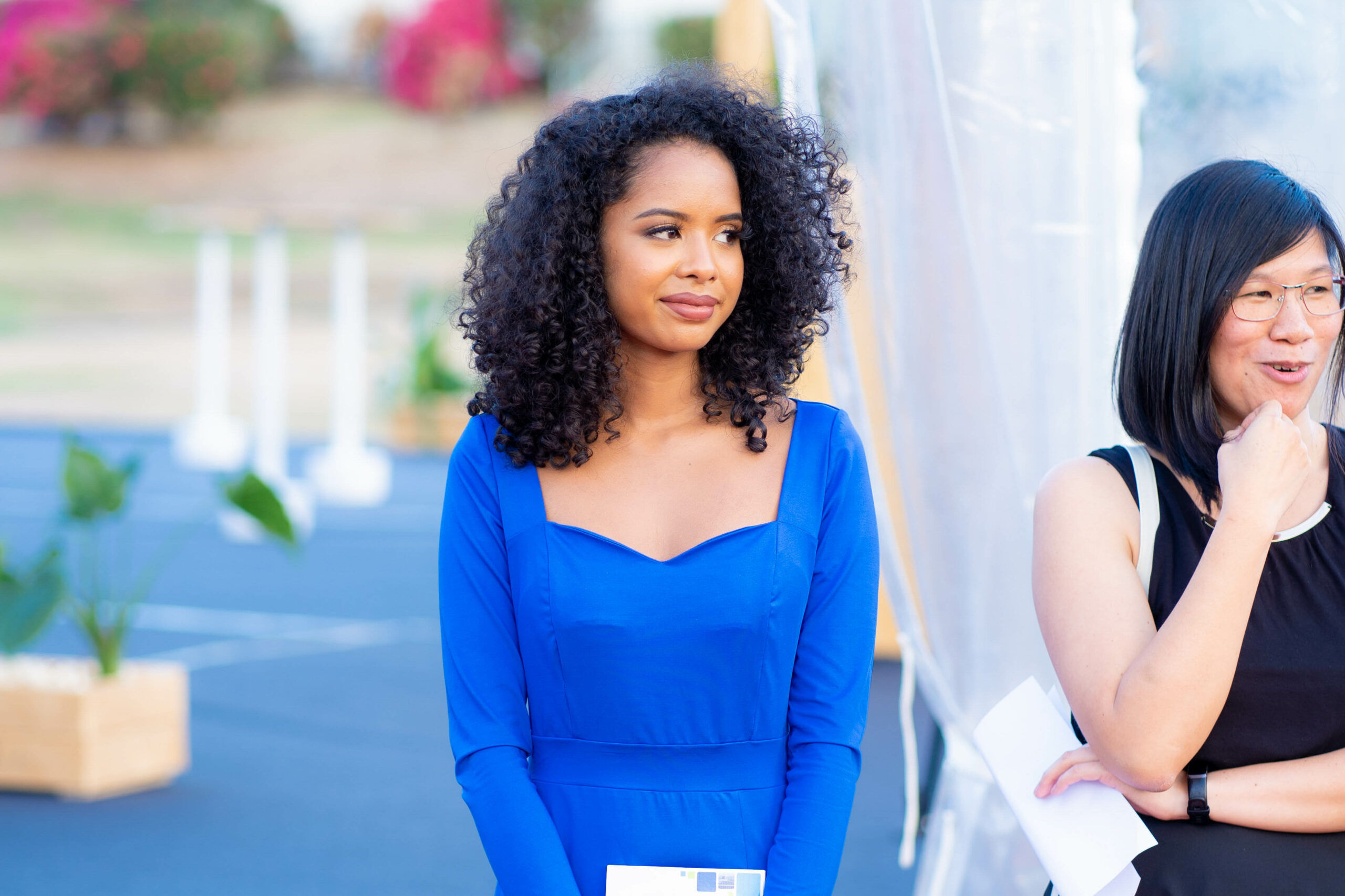 Launch of Solar PV Farm as a stepping stone to reach Carbon Neutrality ...