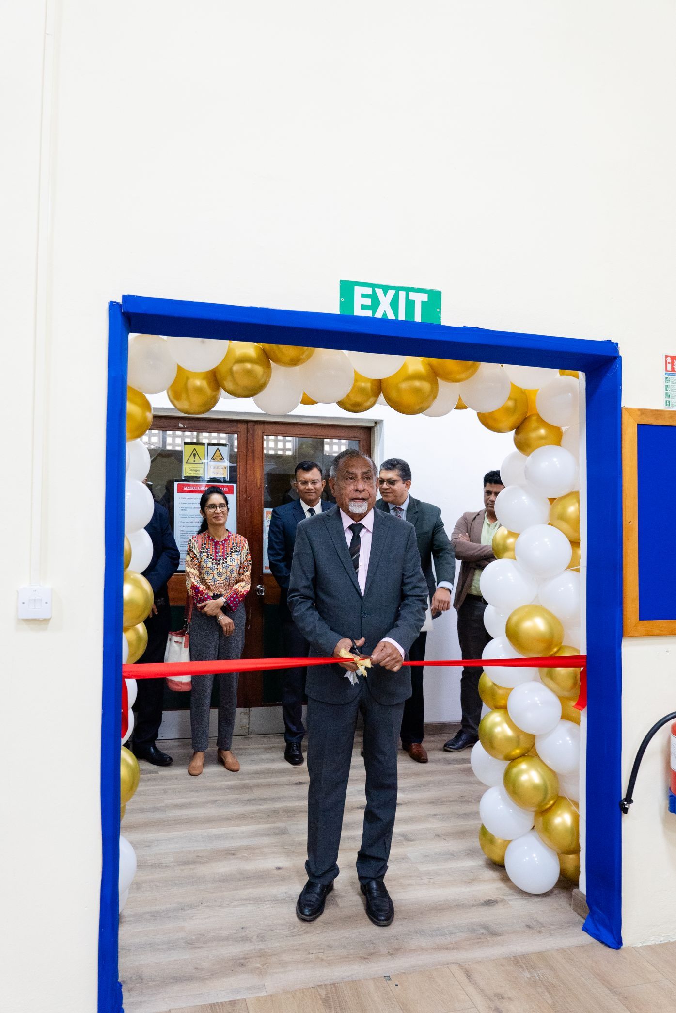 Compression wear project: A collaborative innovation between RT Knits, CBBR and High Performance ...