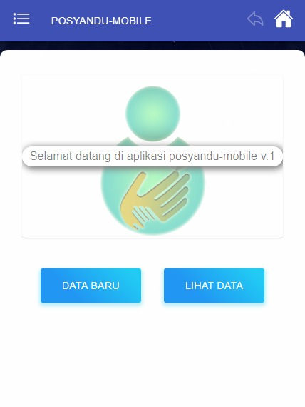 GitHub - journeyANDloneliness/Posyandu-Mobile: Applikasi posyandu-mobile adalah untuk pendataan ...