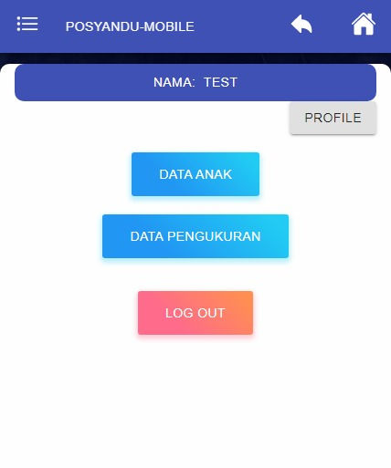 GitHub - journeyANDloneliness/Posyandu-Mobile: Applikasi posyandu-mobile adalah untuk pendataan ...