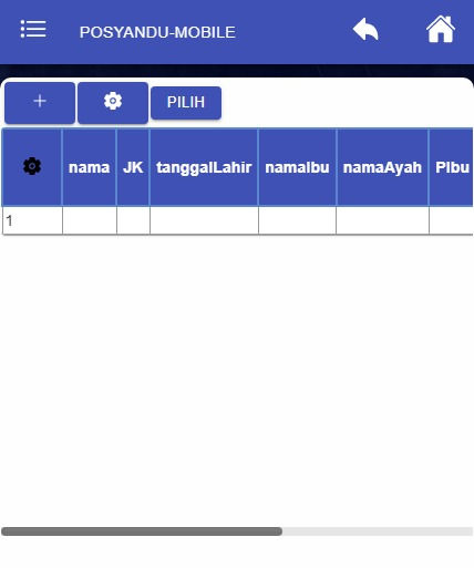 GitHub - journeyANDloneliness/Posyandu-Mobile: Applikasi posyandu-mobile adalah untuk pendataan ...