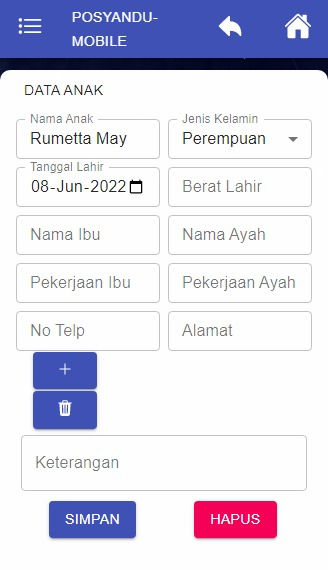 GitHub - journeyANDloneliness/Posyandu-Mobile: Applikasi posyandu-mobile adalah untuk pendataan ...