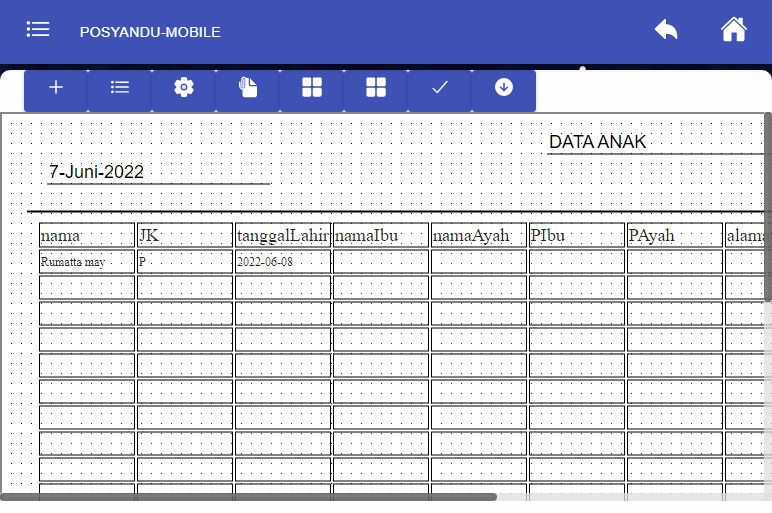 GitHub - journeyANDloneliness/Posyandu-Mobile: Applikasi posyandu-mobile adalah untuk pendataan ...