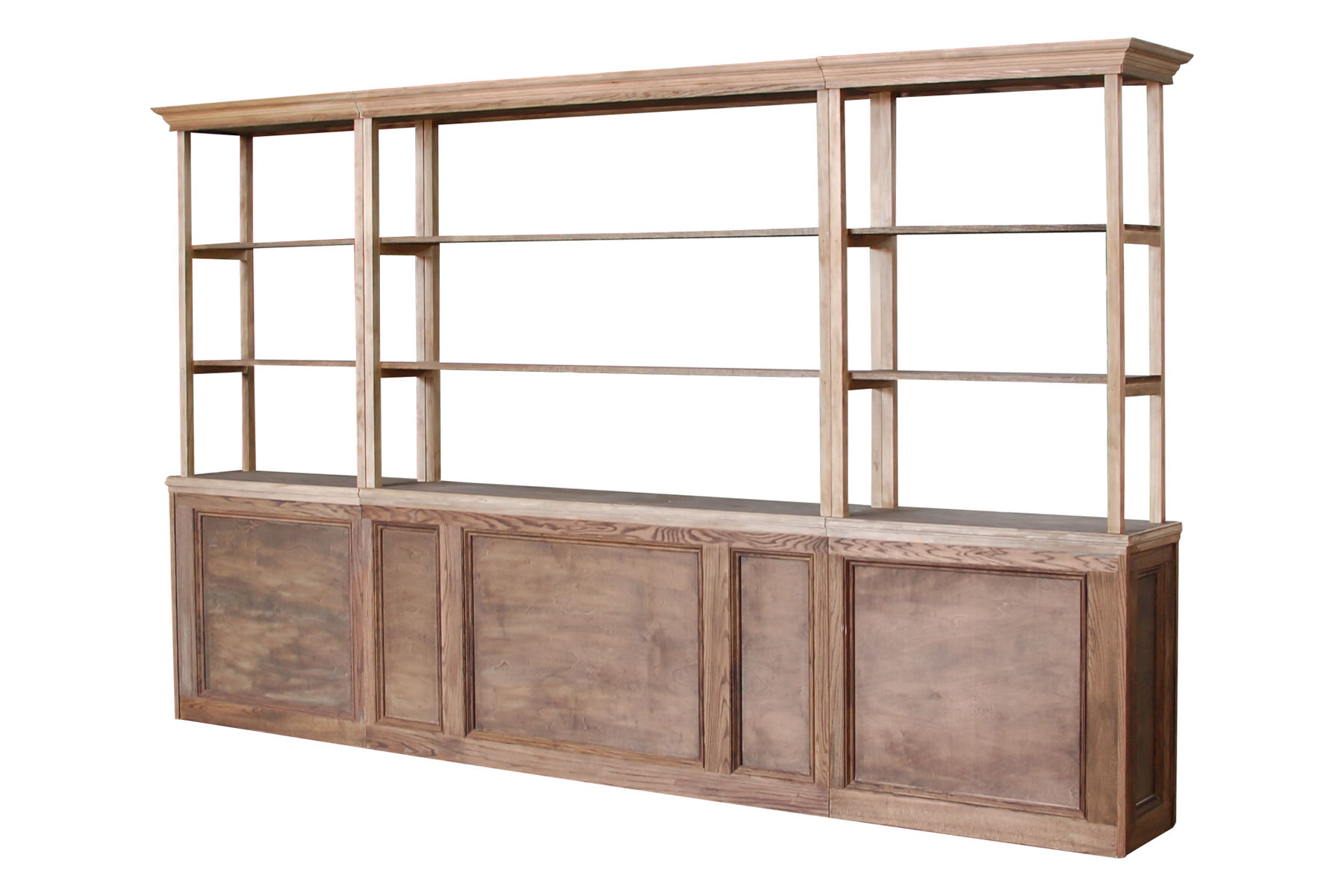 Bar Backs - Something Vintage